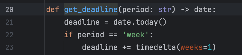In Editor Code Generation AI Assistant Documentation
