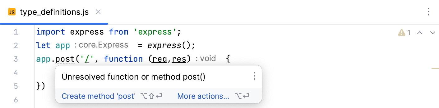 Configure JavaScript Libraries Aqua Documentation