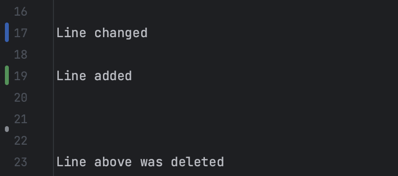 Add Files To Git And Track Changes JetBrains Rider Documentation