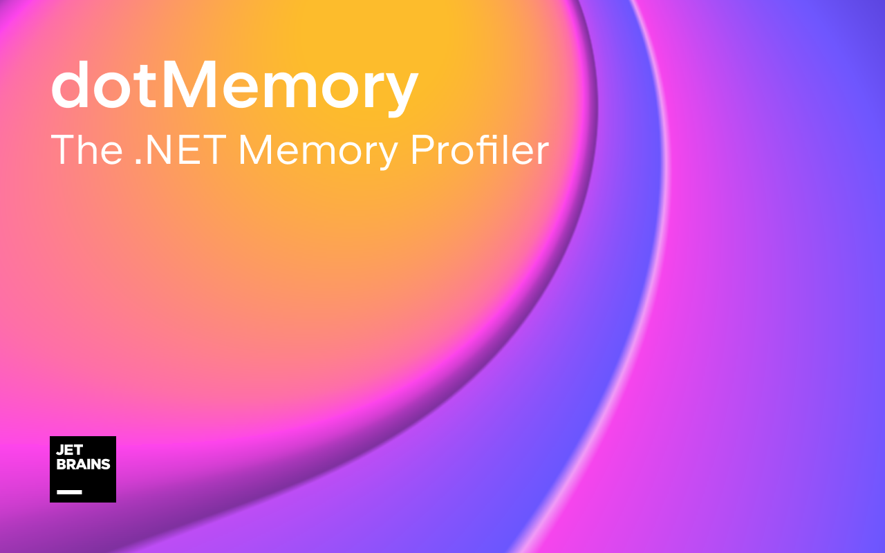 What S New In DotMemory