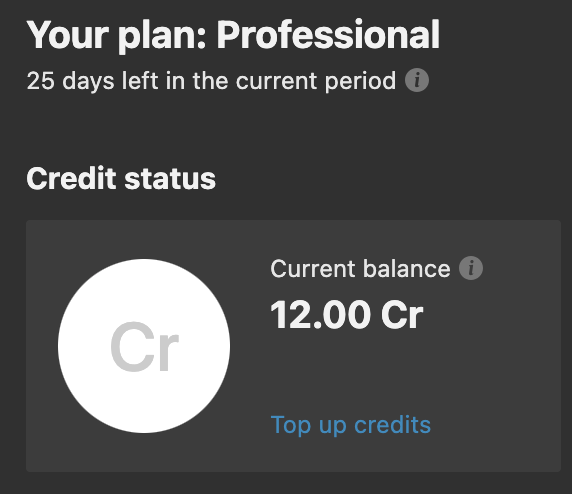 Use CPU and GPU machines | Datalore Documentation