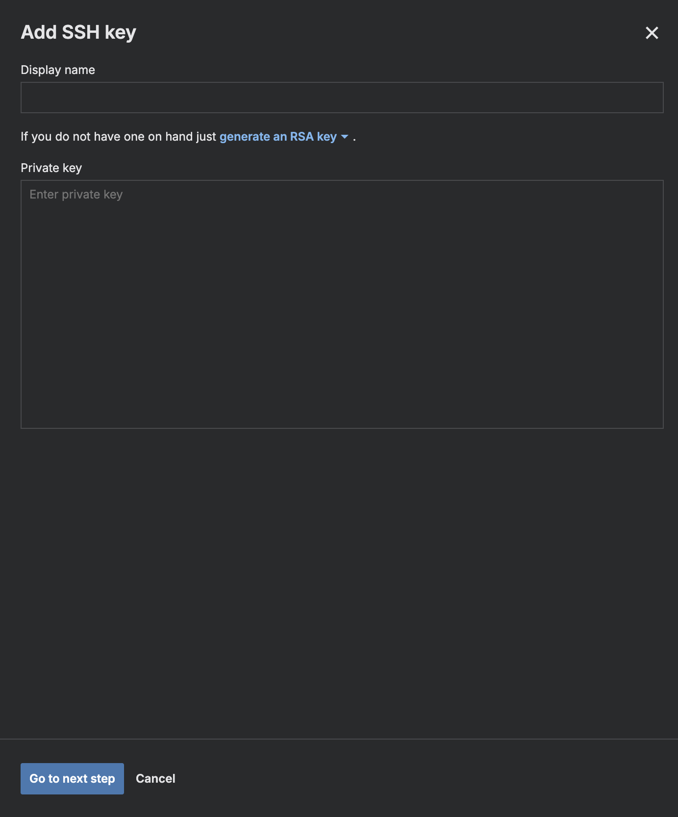 Snowflake | Datalore Documentation