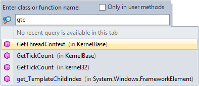 Call Tree | dotTrace