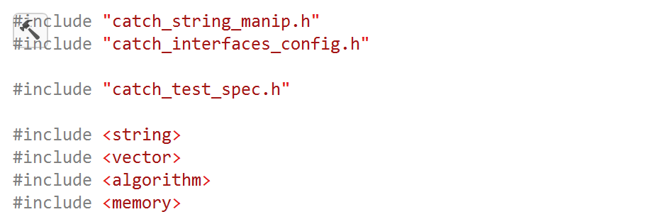 Code Style Assistance in C++ | ReSharper