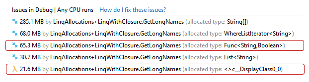 Fix memory issues | ReSharper Documentation