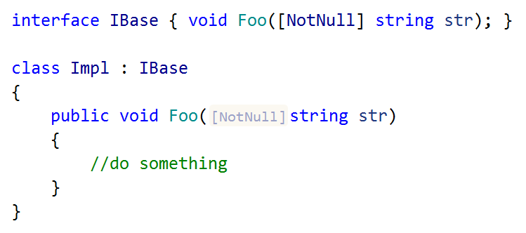VB.NET Other Hints | ReSharper Documentation