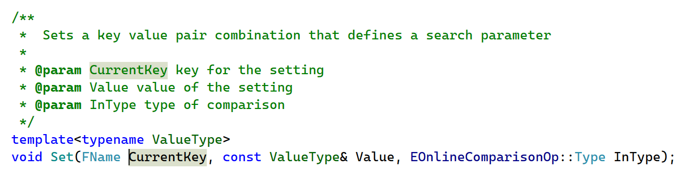 Doxygen documentation | ReSharper Documentation