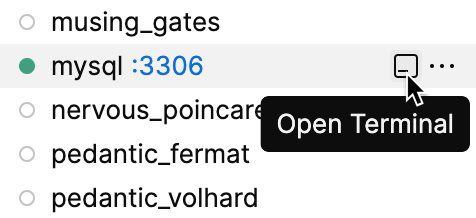 Docker | JetBrains Fleet Documentation