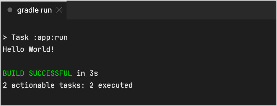 Getting started with Java | JetBrains Fleet Documentation