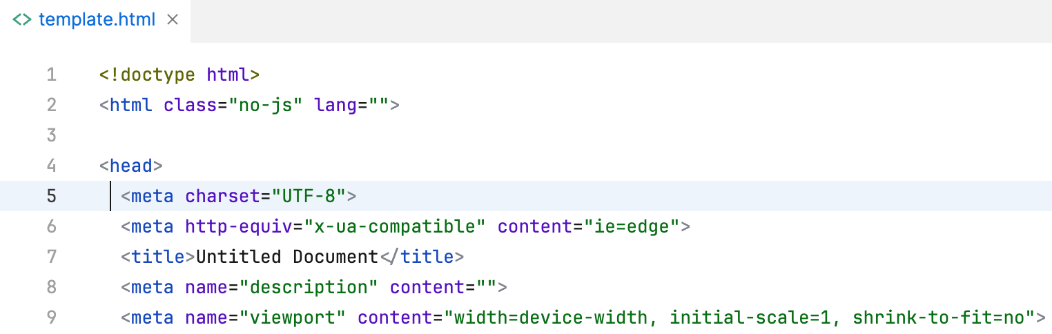 Vim | JetBrains Fleet Documentation