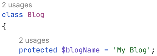 Getting started with PHP | JetBrains Fleet Documentation