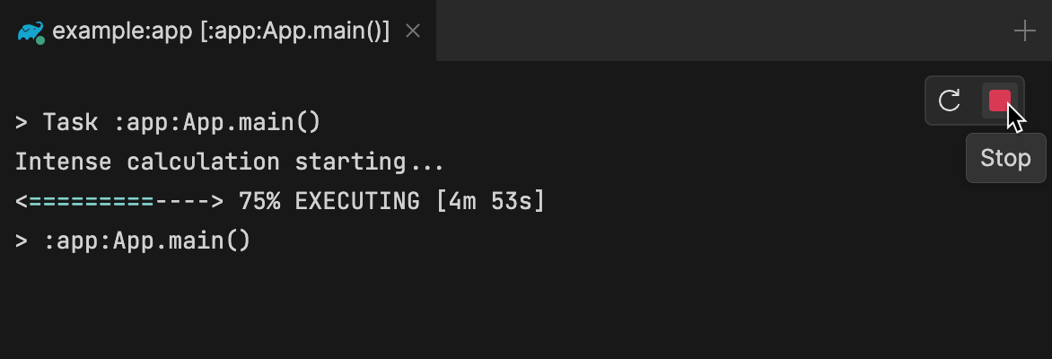 Run Java code | JetBrains Fleet Documentation