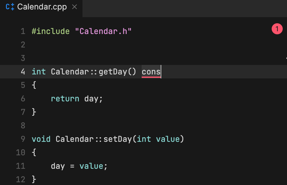 Getting started with C++ | JetBrains Fleet Documentation