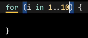 Getting started with Kotlin | JetBrains Fleet Documentation