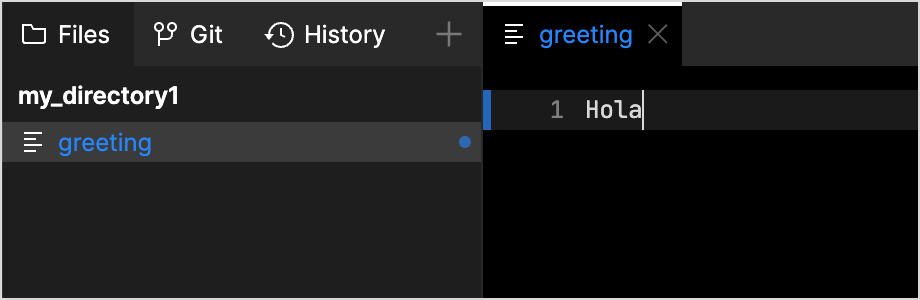 Getting started | JetBrains Fleet Documentation