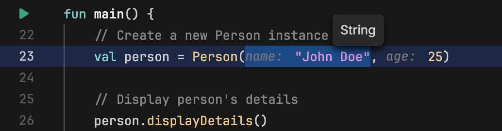 Code Reference Information Jetbrains Fleet Documentation 8047
