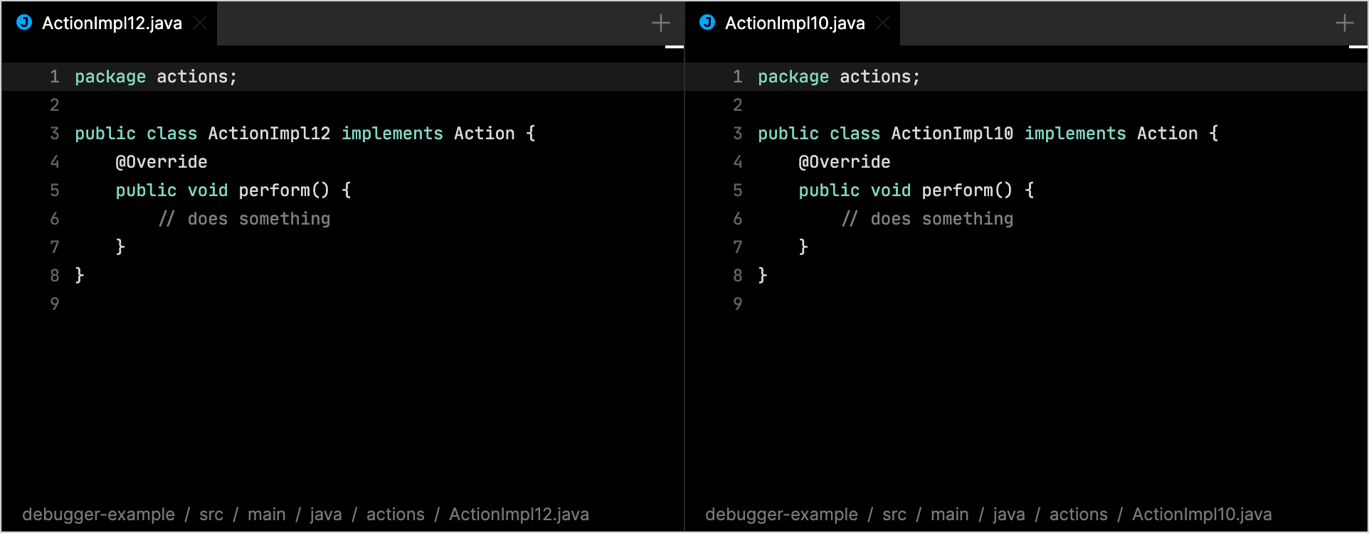 Getting started | JetBrains Fleet Documentation