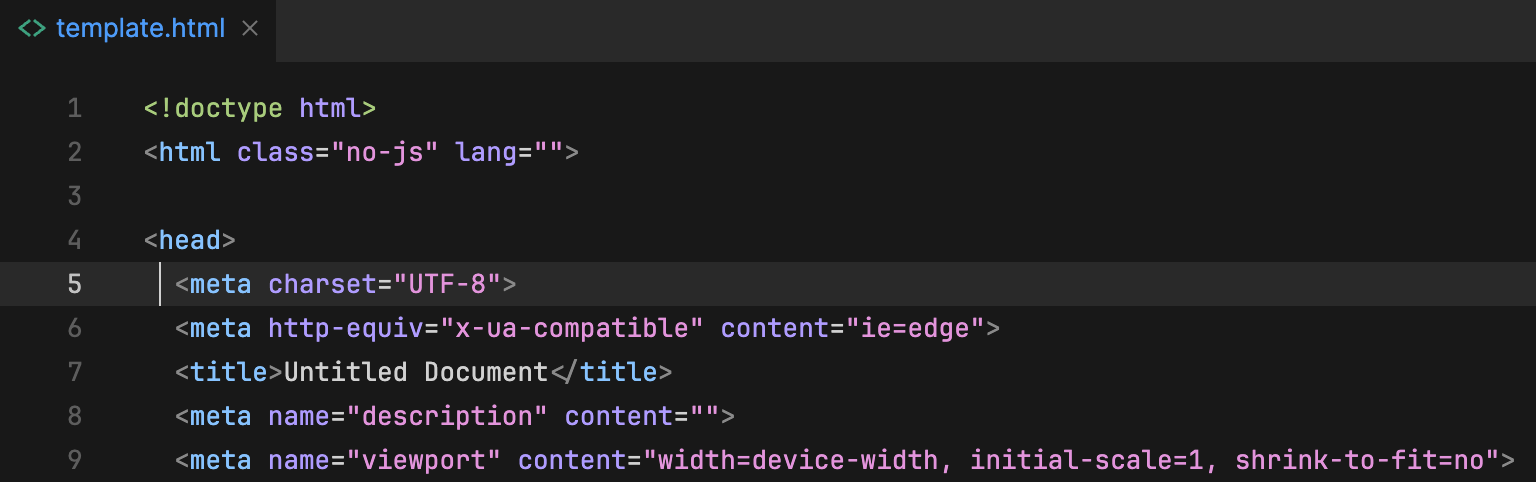 Vim | JetBrains Fleet Documentation