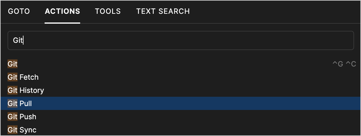 Getting started | JetBrains Fleet Documentation