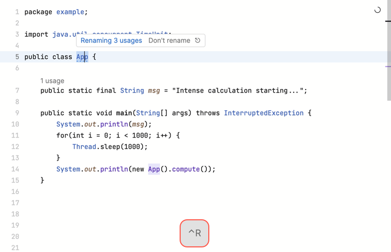 Settings | JetBrains Fleet Documentation