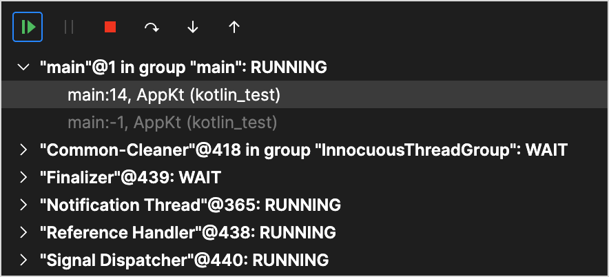Getting started with Java | JetBrains Fleet Documentation
