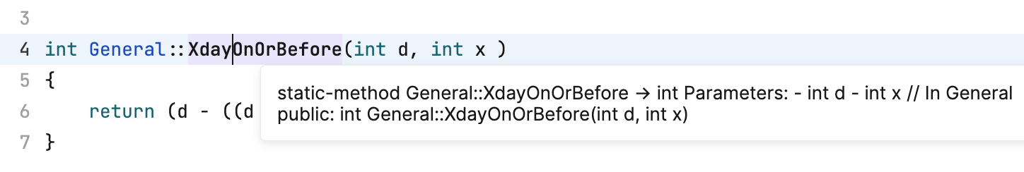 Getting started with C++ | JetBrains Fleet Documentation