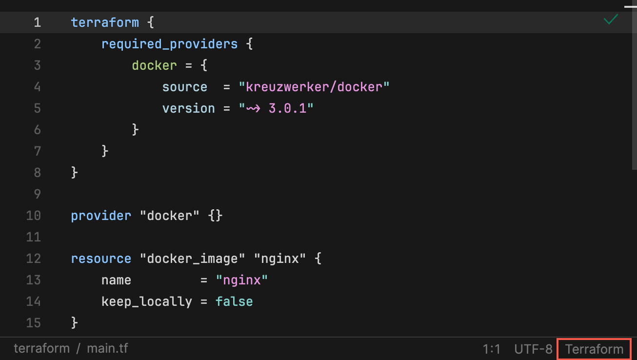 Format code | JetBrains Fleet Documentation