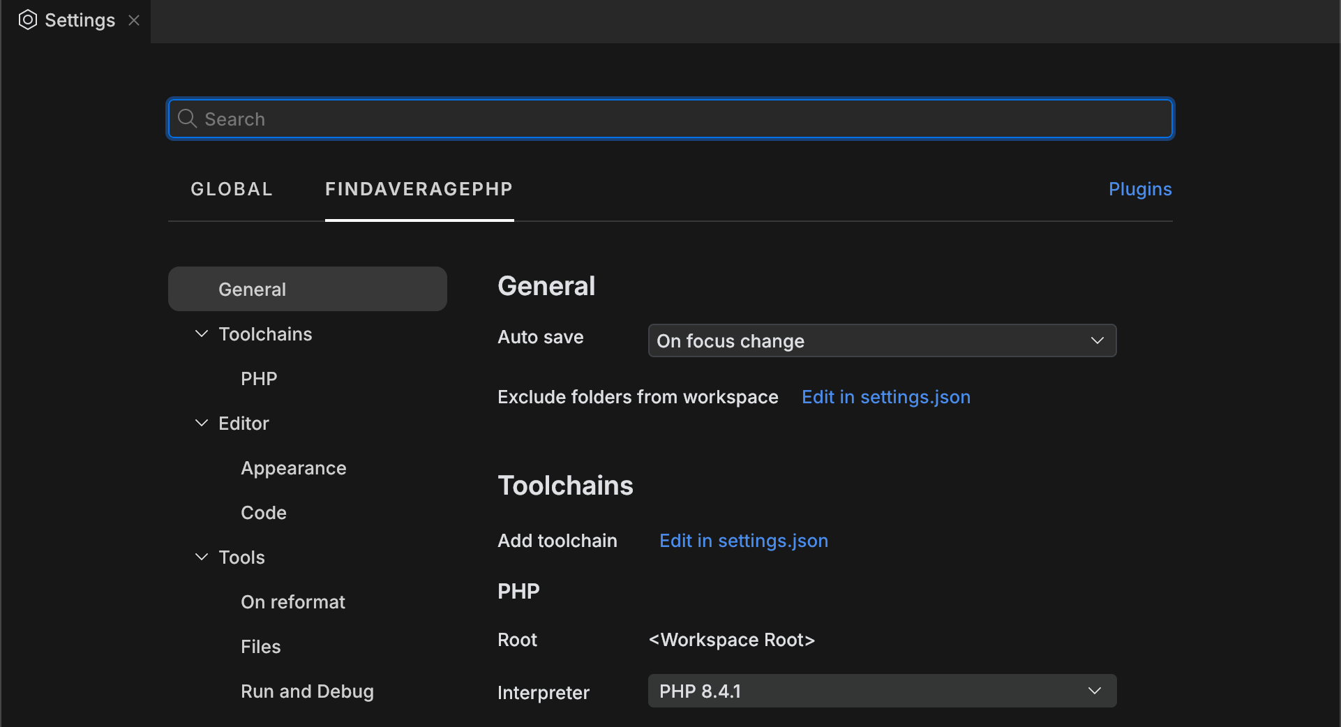 Getting Started With Php Jetbrains Fleet Documentation 0200