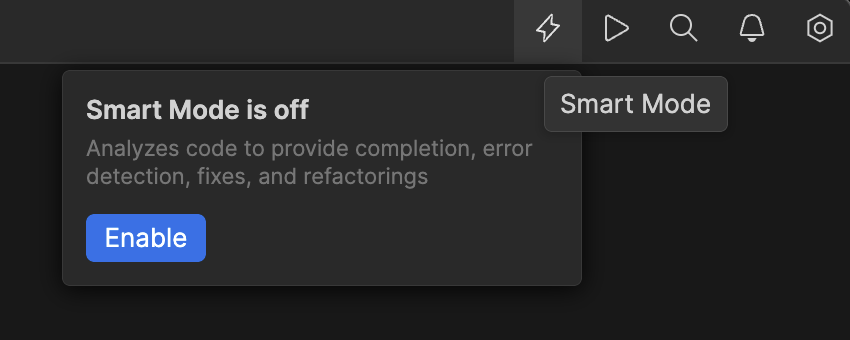 Getting started with Go | JetBrains Fleet Documentation