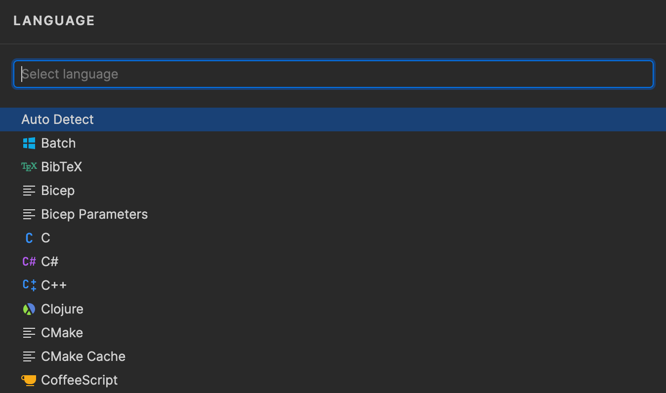 Format code | JetBrains Fleet Documentation