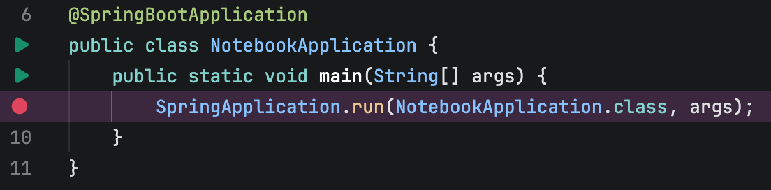 Getting started with Java | JetBrains Fleet Documentation