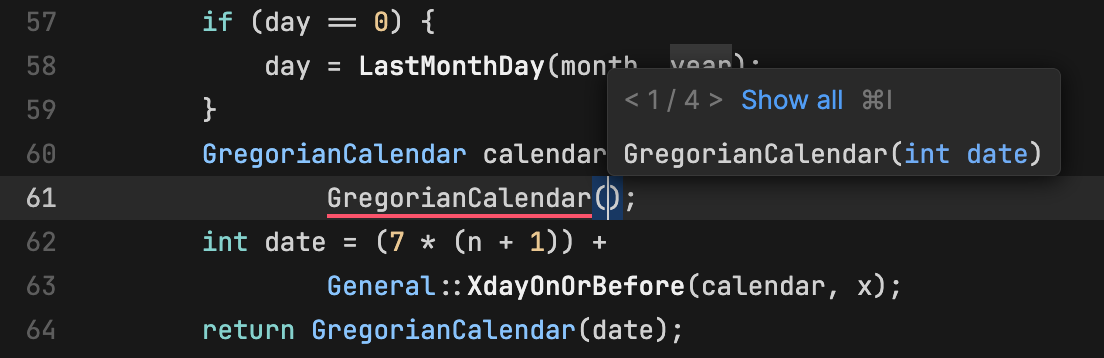 Getting started with C++ | JetBrains Fleet Documentation