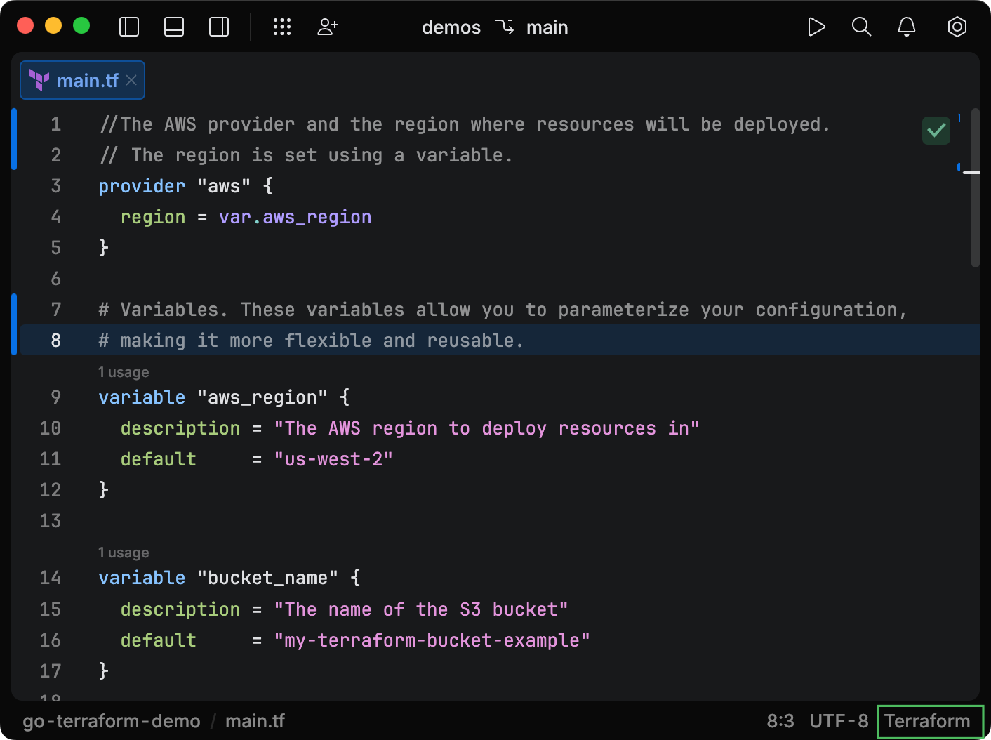 Format Code Jetbrains Fleet Documentation 4816