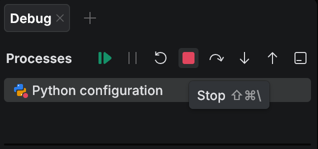 Debug Python Code Jetbrains Fleet Documentation 8510