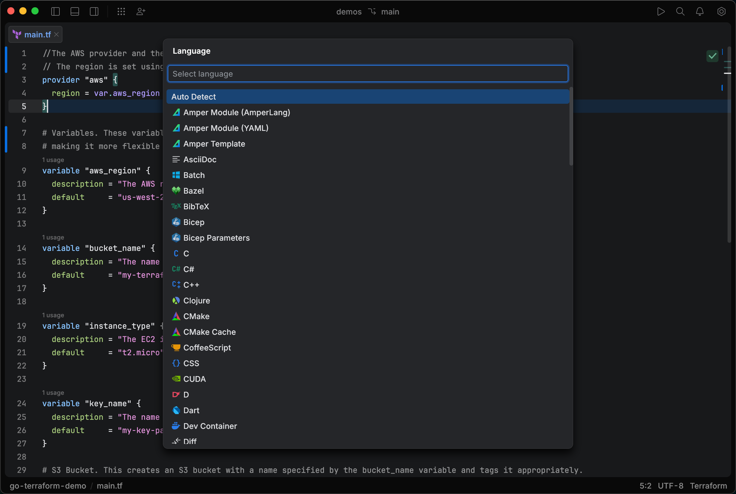 Format Code Jetbrains Fleet Documentation