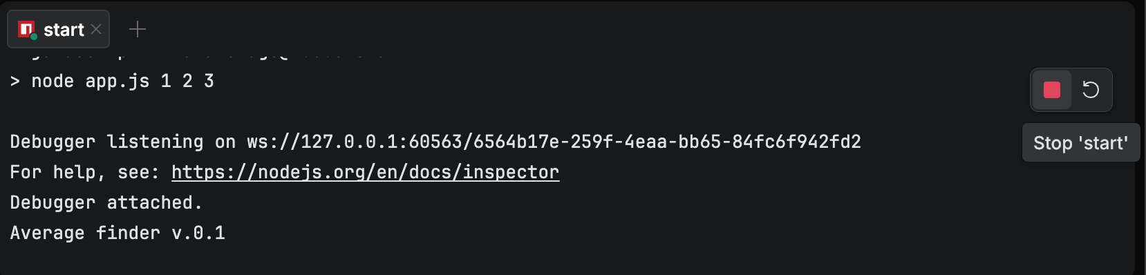 Run JavaScript code | JetBrains Fleet Documentation Run JavaScript code | JetBrains Fleet Documentation