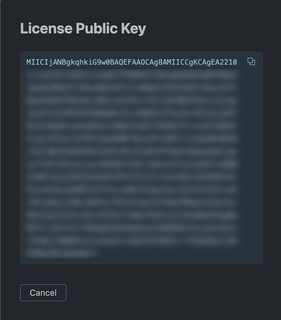 Troubleshooting | IDE Services Cloud Documentation