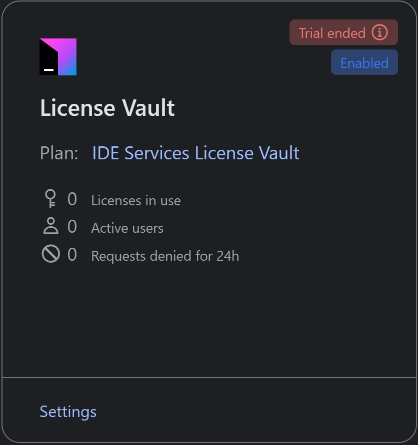 Get started with IDE Services Cloud | IDE Services Cloud Documentation