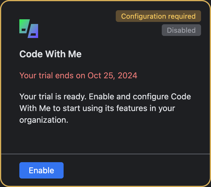 Get started with IDE Services Cloud | IDE Services Cloud Documentation