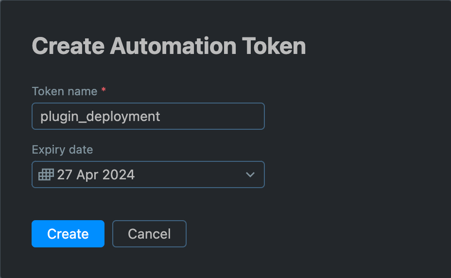 REST API | IDE Services Documentation