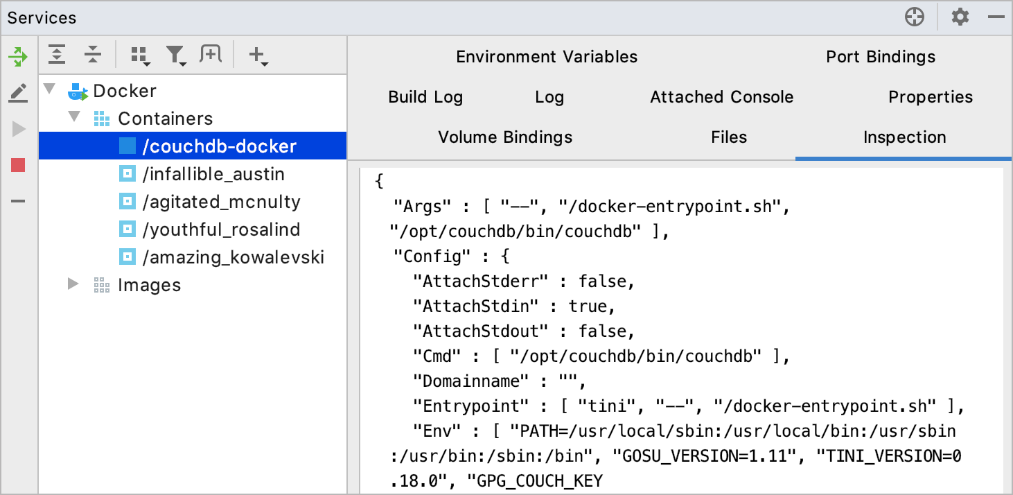 Docker Help Appcode 6892