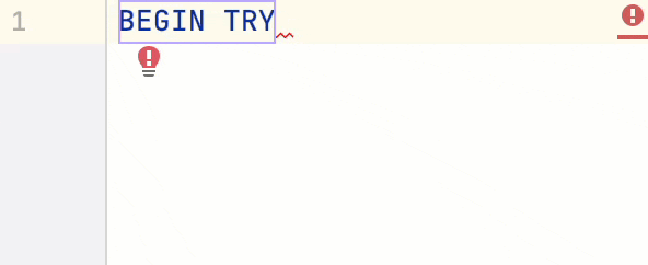 Smart Keys | IntelliJ IDEA