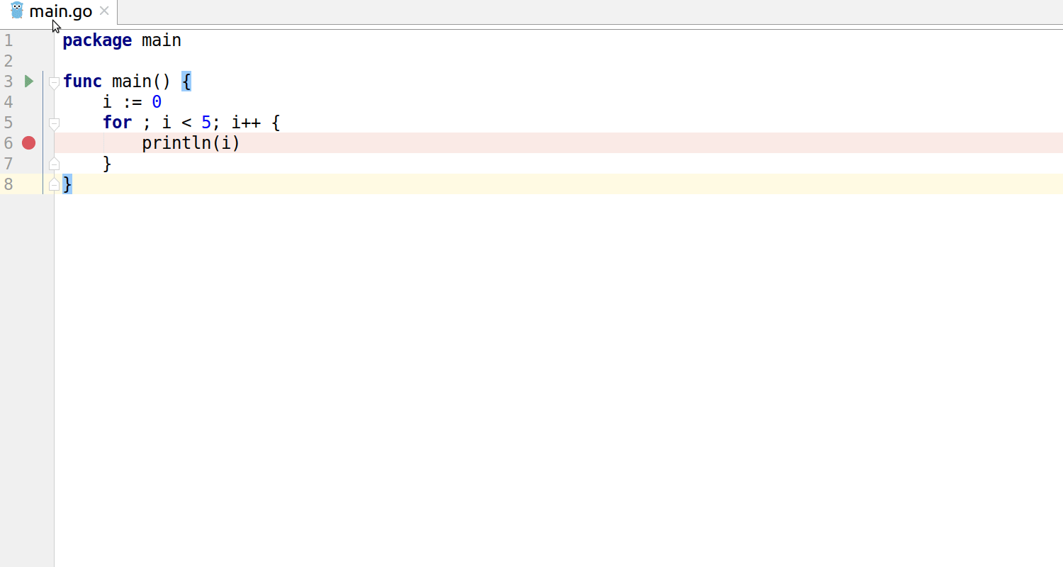 使用 Mozilla rr 进行调试_IntelliJ IDEA 中文网