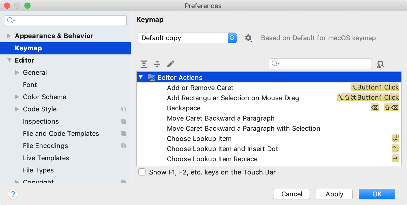 How To Change Keyboard Shortcuts On Mac Alt E Likosads