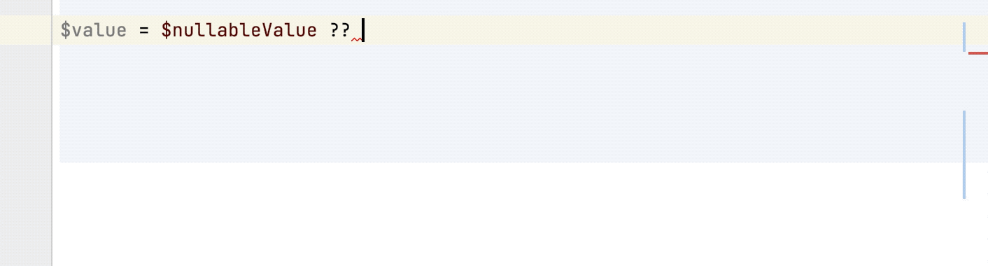 PHP 8.0 | PhpStorm