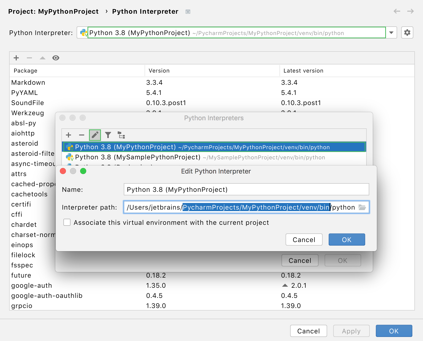  How To Install Packages In Pycharm Tidelight