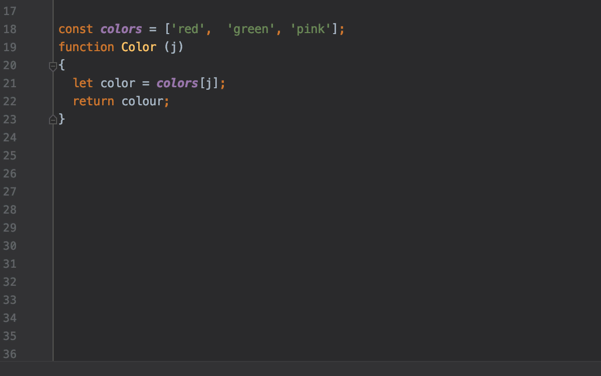 Breakpoints | WebStorm