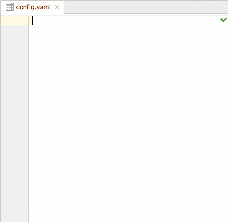 Kubernetes | IntelliJ IDEA