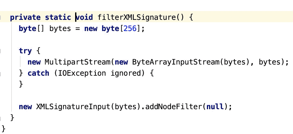 General | IntelliJ IDEA