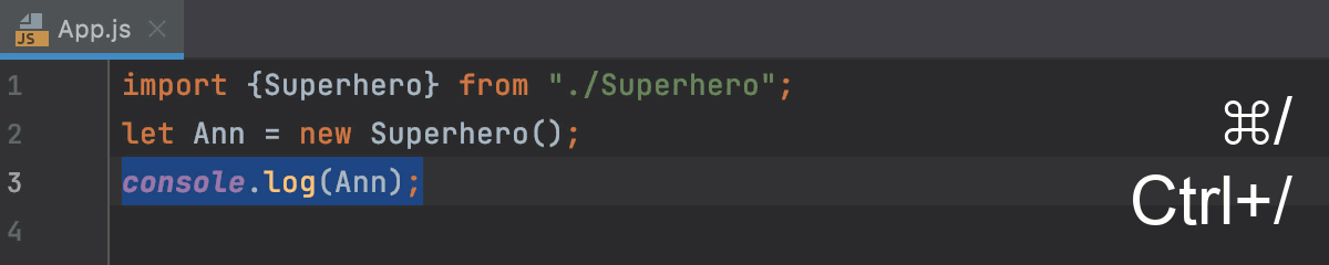 Code Style. JavaScript | IntelliJ IDEA